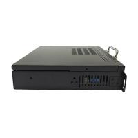 China 195 X 180 X 30mm Smart OPS PC Ops Core I5 10th 11th 80 Pins For 4K Display for sale
