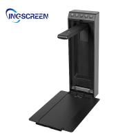 China Foldable Document Camera Scanner Visual Presenter Document Camera 310 X 220mm for sale