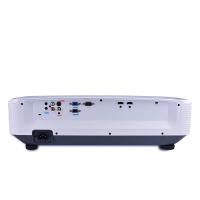 China 3500 ANSI  1080p Lcd Laser Projector Ultra Short Throw  For Home Cinema for sale