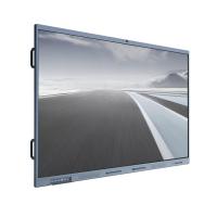 China 65 Inch Interactive Whiteboard Panel Electronic Smart Tech Interactive Whiteboard for sale