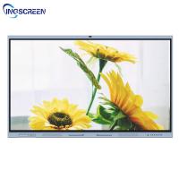 China Core A55 4k DLED Interactive Panel Outdoor Digital Signage Displays 3840×2160 for sale