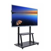 China Core A55 4k DLED Interactive Panel Outdoor Digital Signage Displays 3840×2160 for sale