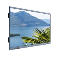 China 86 98in 4k Multi Touch Screen Panel Lcd Meeting Room Smart Board For Meeting for sale