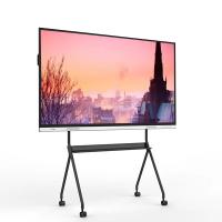 China PCT Wifi LCD IPS Conference Interactive Whiteboard Capacitive Touch Screen Monitor for sale