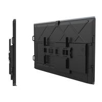 China Electronic Capacitive Interactive Whiteboard Smart Touch Sensor 85 Inch for sale