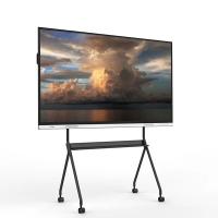 China 85 Inch Wireless Capacitive Whiteboard 3840×2160 Digital Whiteboard For Teaching for sale