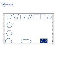 China Full Hd Lcd IR Interactive Whiteboard Smart Board 800 Dvit For Education for sale