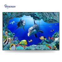 China 46in Splicing Screen Tv Wall Display Lcd Panels For Video Wall HD 4k for sale