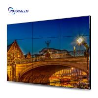 China 46in Splicing Screen Tv Wall Display Lcd Panels For Video Wall HD 4k for sale