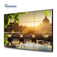 China 2×3 1.8mm Did LCD Video Wall Matrix Splicing Seamless Video Wall Displays for sale