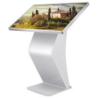 China INGSCREEN 32 Inch Digital Outdoor Kiosk 1920 X 1080 For Mall LCD Advertising for sale