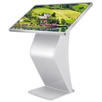 China Lcd 1080 X 1920 Indoor Digital Signage Kiosk Advertising Kiosk Display 49 Inch for sale