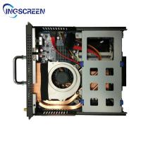 China Embedded Smart OPS PC I3 I5 I7 Customized Ops Mini Pc With Intel Haswell Socket for sale