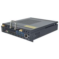 China 6th Gen I5 6500 Ops Pc I7 OPS Mini PC DDR4 4GB 128GB 256GB SSD For 4K IWB for sale