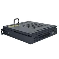 China INGSCREEN Interactive Smart OPS PC Interactive 4K I7 Mini Pc For Office for sale