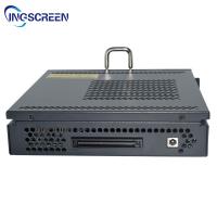China Industrial Ops I5 Pc Module Intel Core Ops Computer 8th 4G 128G SSD 12v for sale
