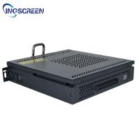 China ELSKY I5-8265U Smart OPS PC 4K Ops Mini Pc For Finger Touch IWB for sale