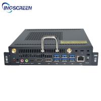 China ELSKY I5-8265U Smart OPS PC 4K Ops Mini Pc For Finger Touch IWB for sale