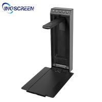 China Usb A4 Book Document Camera Scanner Curve Flattening Document Camera For Teachers for sale