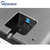 China Usb A4 Book Document Camera Scanner Curve Flattening Document Camera For Teachers for sale