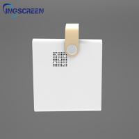 China Android 9.0 1080P HD Projector 120 ANSI Lumens Hd Projectors Home Theater 1080p for sale