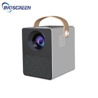 China 3500 Lumens LCD Hd Wifi Led Projector Hd Mini HDMI 1920 X 1080 Projector for sale