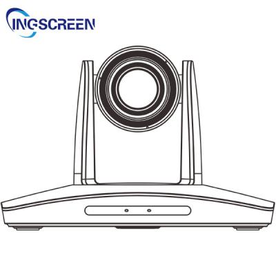China Hd Zoom 1080P Conference Camera Ptz Hdi Sdi Conference Room Video Camera for sale
