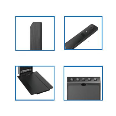 China Usb A4 Book Document Camera Scanner Curve Flattening Document Camera For Teachers for sale