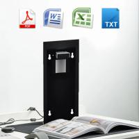China Foldable Document Camera Scanner Visual Presenter Document Camera 310 X 220mm for sale