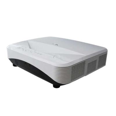 China Portable TV DLP 1080P HD Projector Mini Lcd Projector Lumens For School for sale