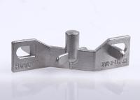 China Stainless Steel Weld Neck Flange PN16 SS304/SS316 Forged Industrial Flange 16 Bar Pressure Rating for sale
