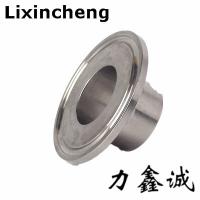 China 13-Piece Stainless Steel Pipe Fitting Set with NPT/BSP Thread Adaptors - CNC Machined Industrial Components for sale