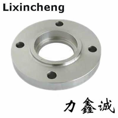 China Stainless Steel Pipe Flanges DN15-DN2000 Weld Neck Slip On Blind Thread Flange Forging Casting for sale