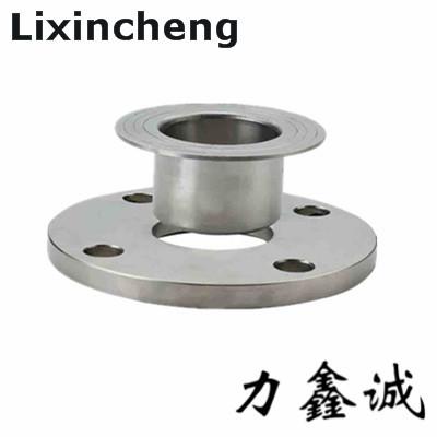 China Stainless Steel Pipe Flanges DN15-DN2000 Forged Weld Neck Slip On Blind Flange for sale