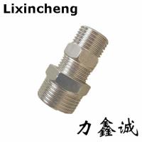 China Custom Stainless Steel Pipe Fittings CNC Machined Parts 31 Drawing Based Tube Fittings for sale