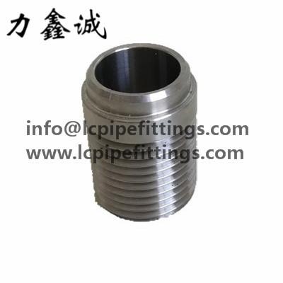 China LXC-009 CNC Turning Investment Casting System with 1/8-4 Inch Size Range and 150lbs Pressure Rating for sale