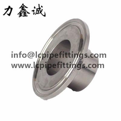 China LXC-013 CNC Machined Investment Casting Parts in 1/8