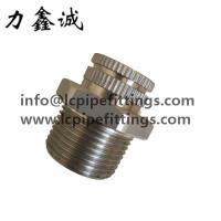 China LXC-015 Precision Machined Investment Casting Components 1/8