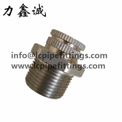 China LXC-015 Precision Machined Investment Casting Components 1/8