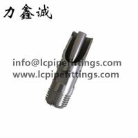 China LXC-018 Non-Standard Parts Investment Casting Stainless Steel Components 1/8