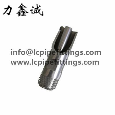 China LXC-018 Non-Standard Parts Investment Casting Stainless Steel Components 1/8