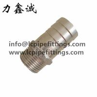 China LXC-019 Investment Casting Machining Services 1/8