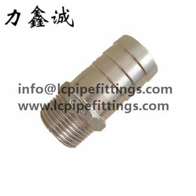 China LXC-019 Investment Casting Machining Services 1/8