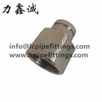 China LXC-020 Turning Parts - 1/8