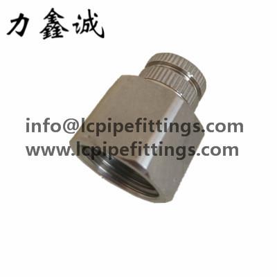 China LXC-020 Turning Parts - 1/8