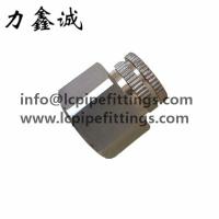 China LXC-021 Precision Parts Machining - 1/8