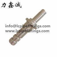China LXC-023 Full-Range Turning and Milling Component - 1/8