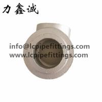 China LXC-036 investment casting and machining for sale