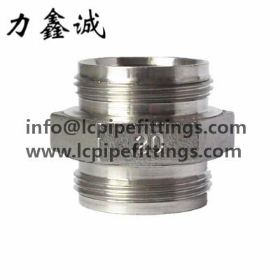 China Investment Casting Stainless Steel Turning Precision Parts LXC-002 1/8-4 Inch 150 Class for sale