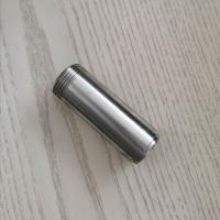 China stainless steel pipe fittings for sale